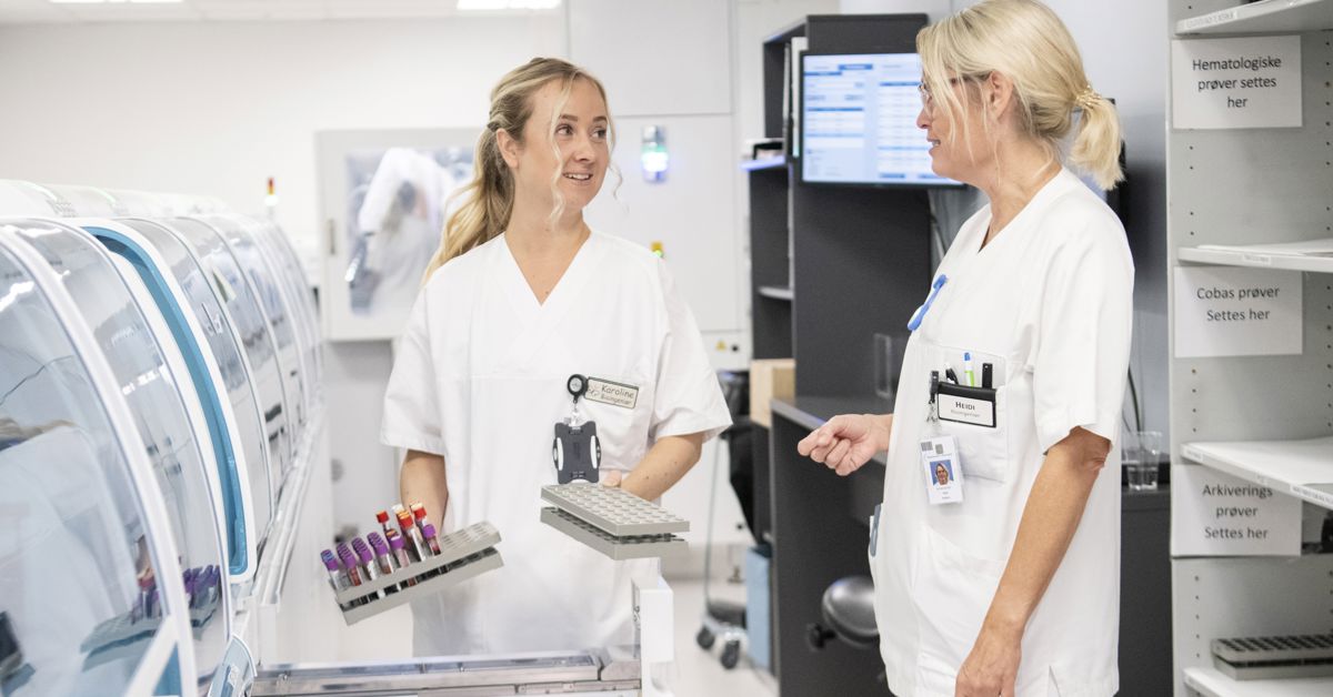 15 millioner til gode ideer - Helse Sør-Øst RHF