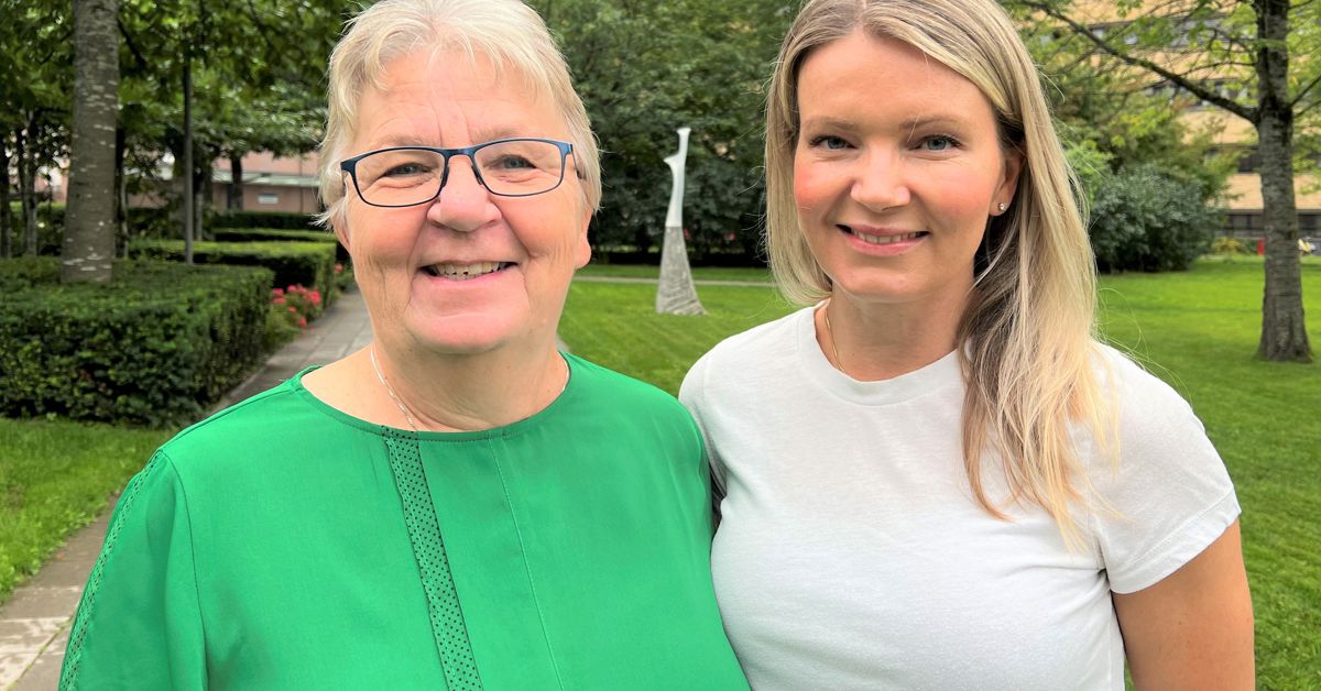 Delirium kan forbindes med økt risiko for demens - Helse Sør-Øst RHF