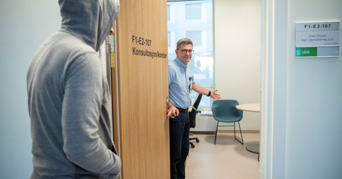 Kortere ventetider for barn og unge i psykisk helsevern - Helse Sør-Øst RHF