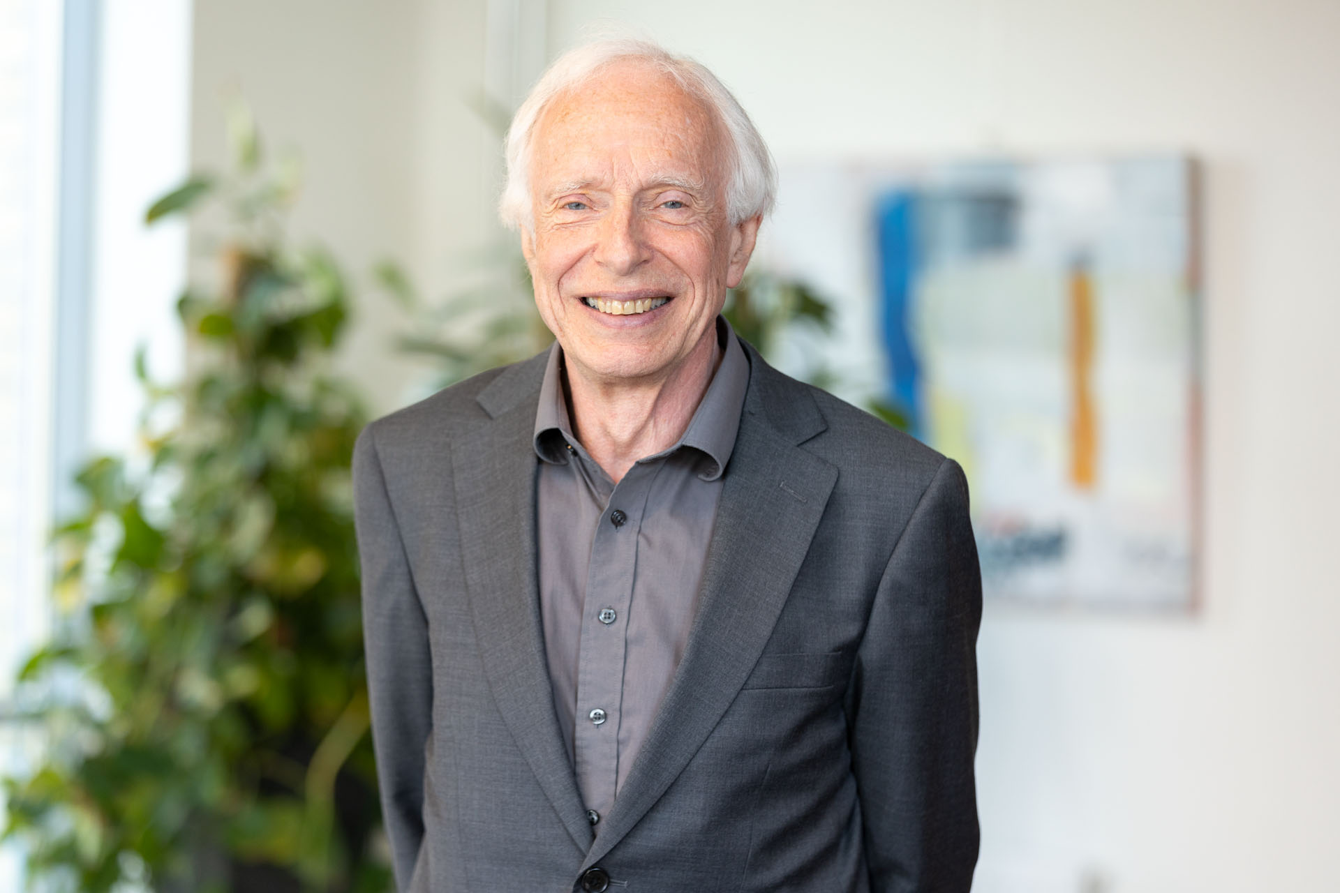 Styret - Helse Sør-Øst RHF